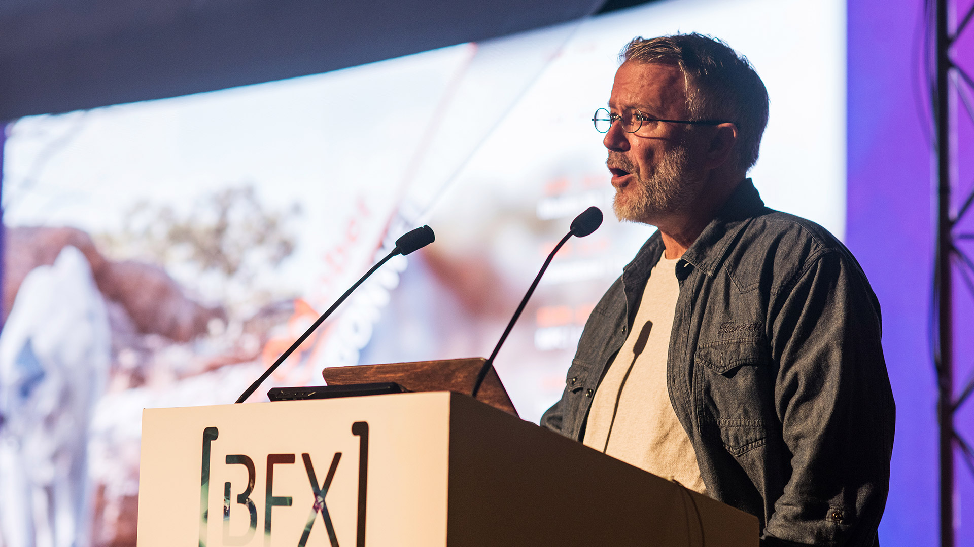 Charities to benefit from university animation talent - BFX