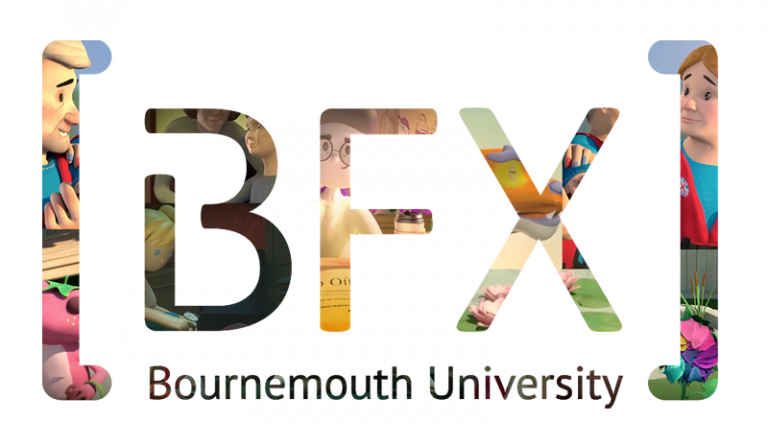 BFX Festival - The UK's largest vfx, computer games & animation festival