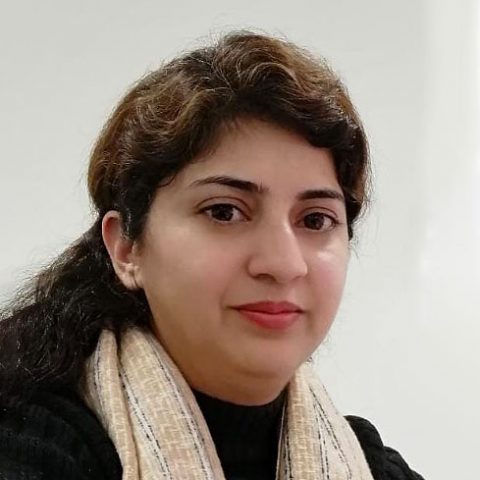 Tahmeena Adeel - Bournemouth University - BFX