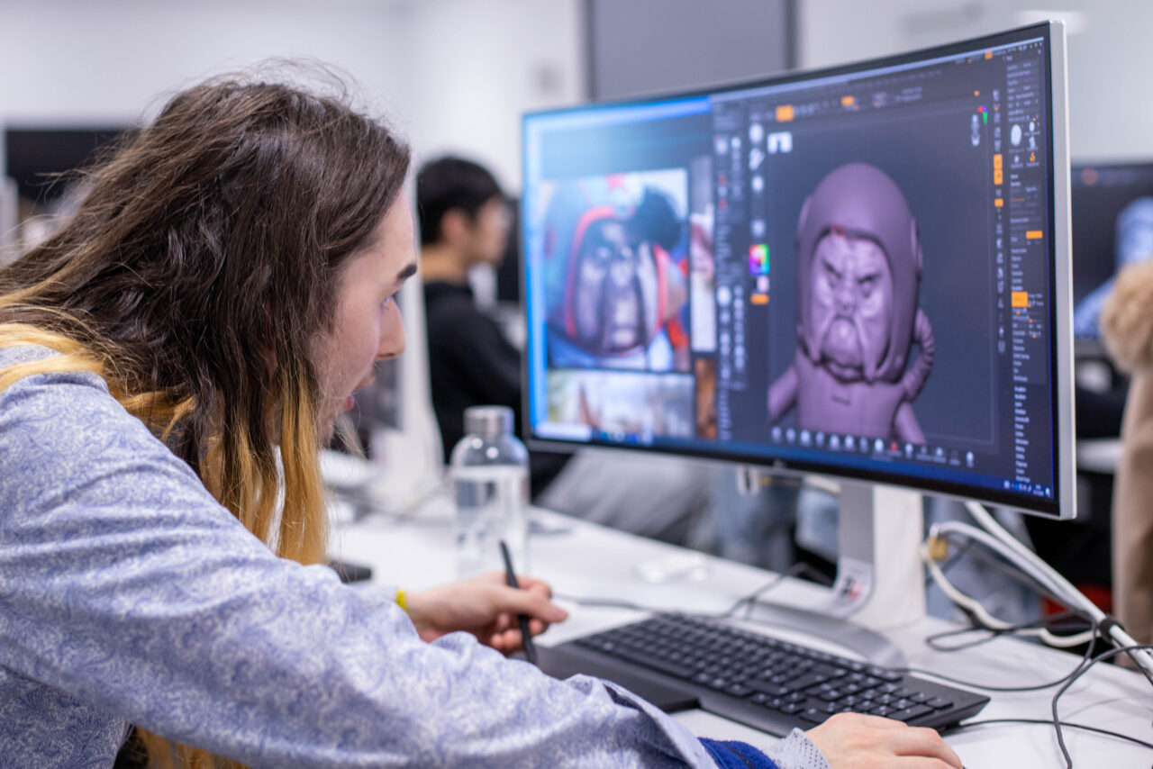 BFX Festival - hosted by Bournemouth University